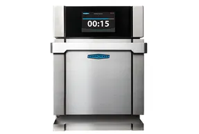 Turbochef - Chef Top