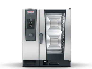 Rational - Chef Top