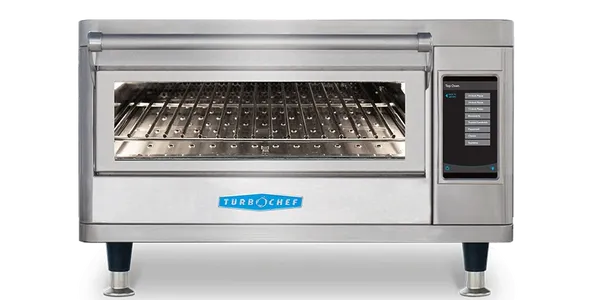 Turbochef - Chef Top