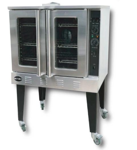 MiddleBy - Chef Top