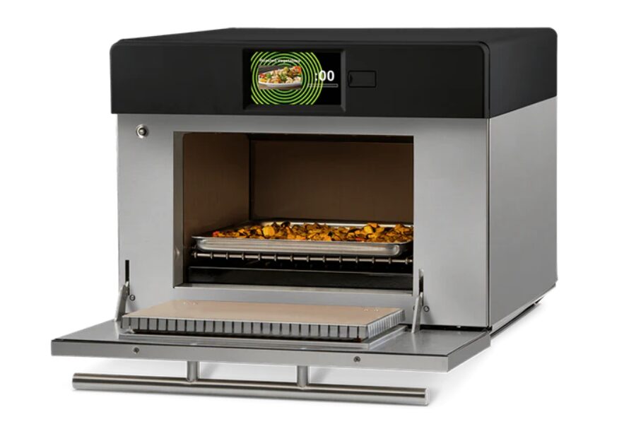 MiddleBy - Chef Top